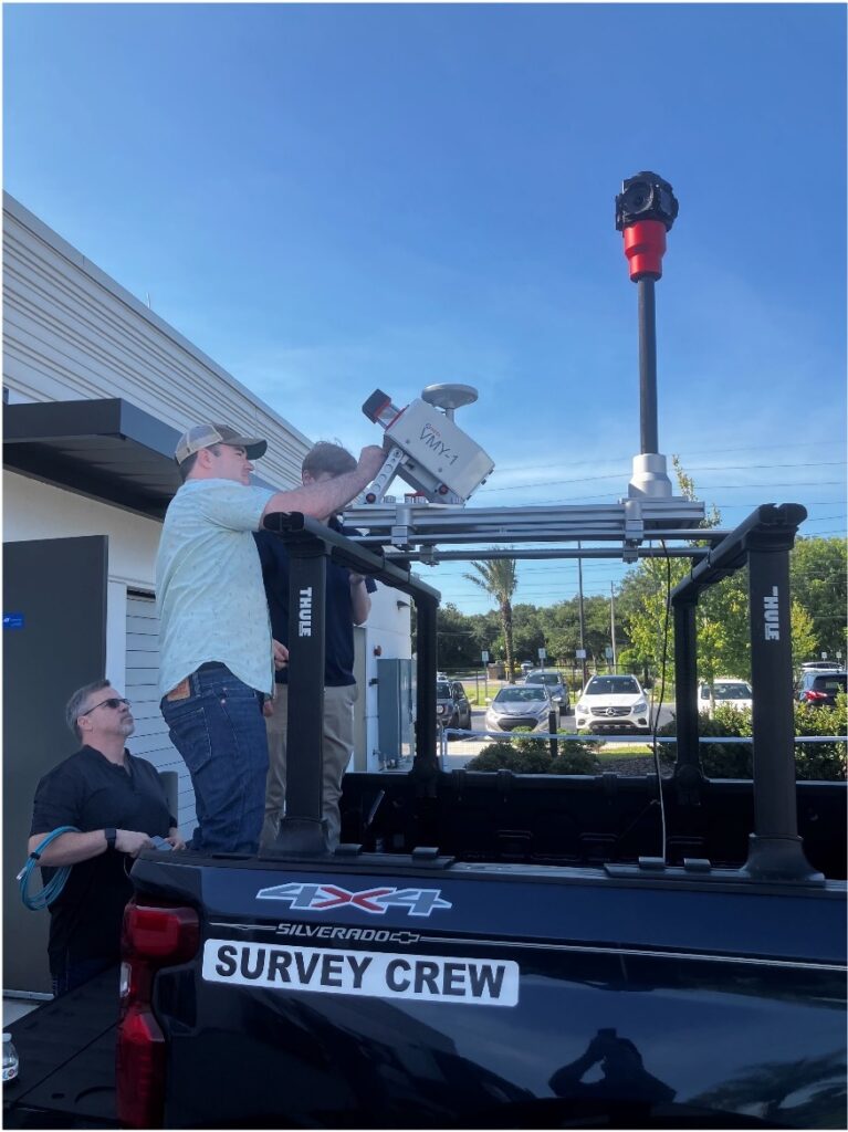 Essential Integrations Powering OSP Digital Twin - Truenet Communications