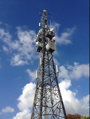 TrueNet Communications Wireless Network Services to Transform the ...